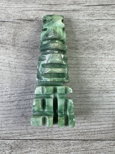 Green White Marble / Onyx Stone Replacement KingChess Piece | eBay
