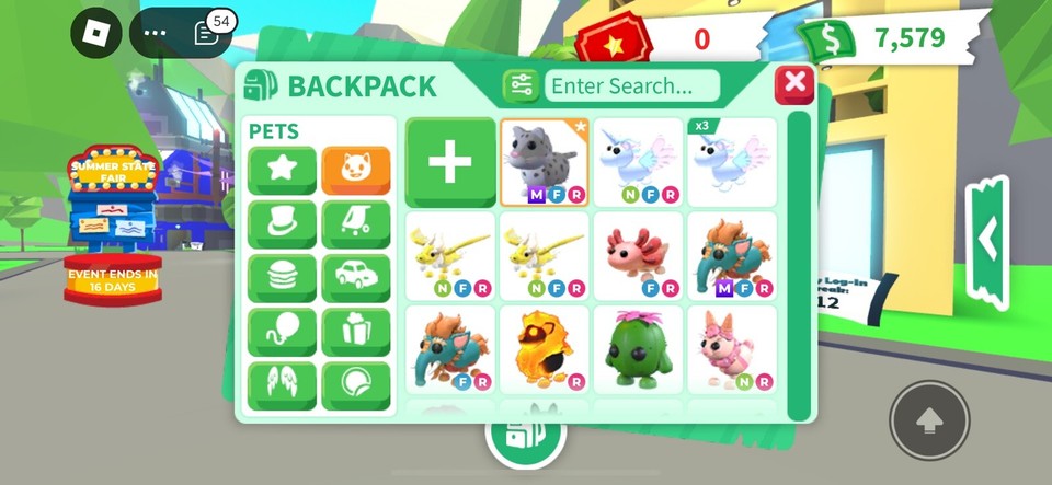 Mega Fly Ride Snow Leopard | eBay