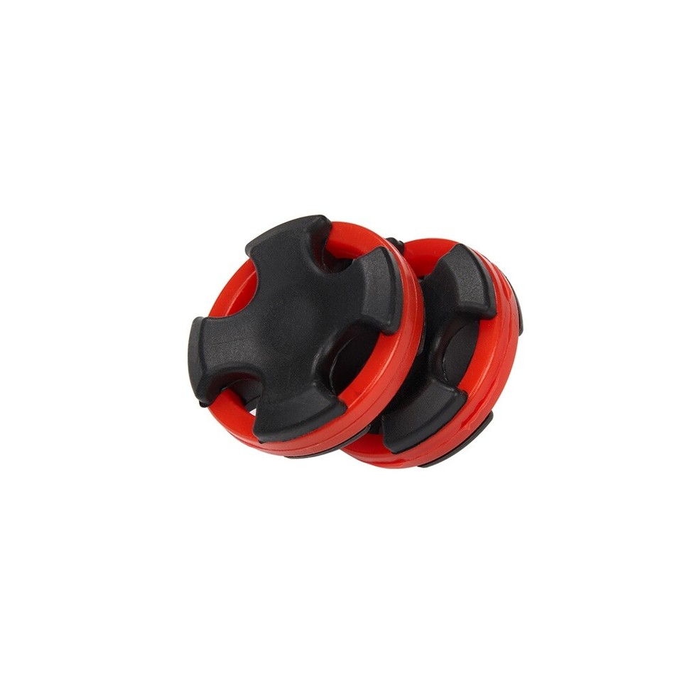 Archery Bow Limbs Stabilizer + String Stabilizer Silencer Dampener for ...