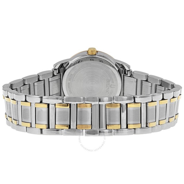 Bulova 98R107 Wrist Watch For Women for sale online | eBay