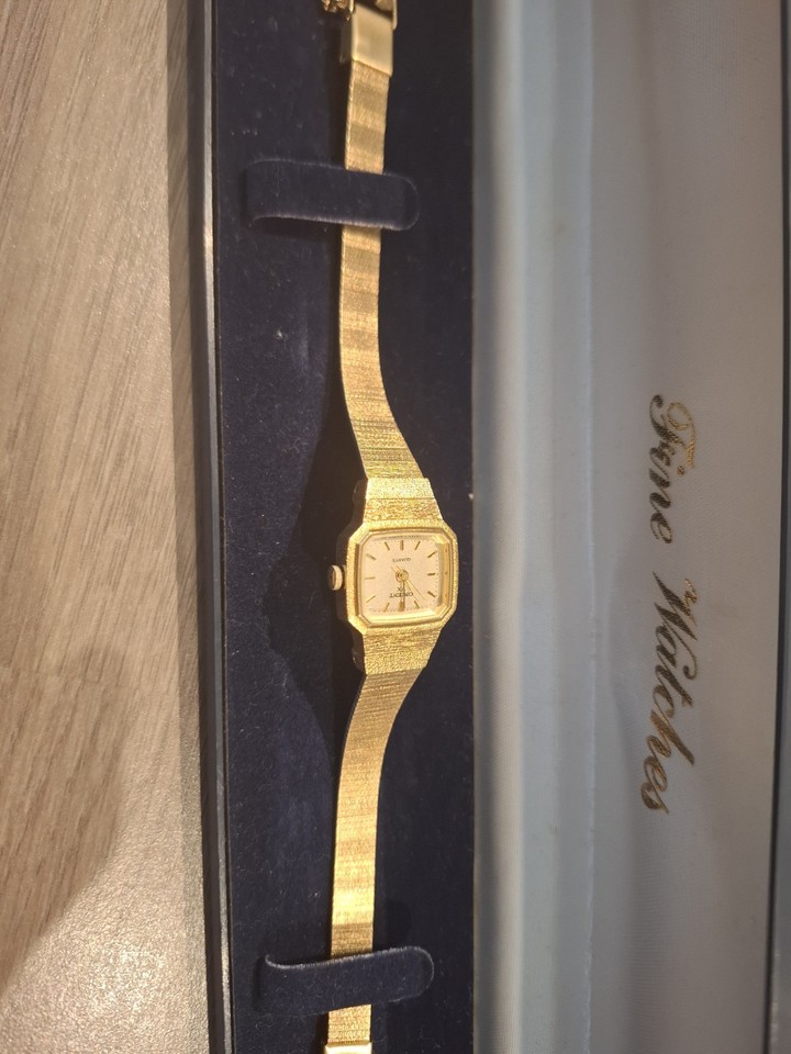 Orient Ladies Watch Stainless Steel | eBay UK