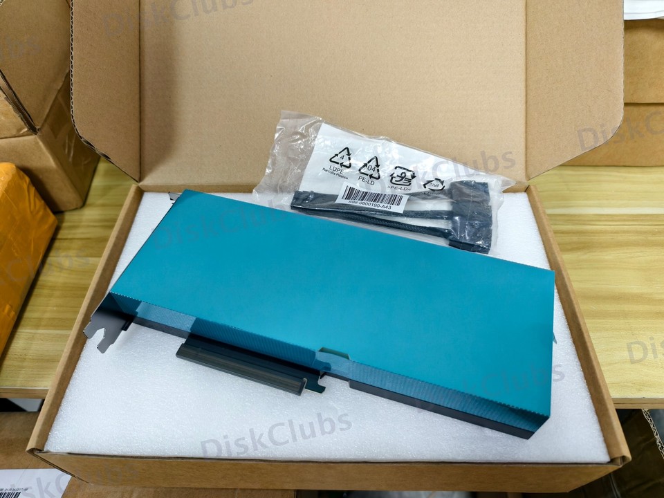 NVIDIA H200 Tensor Core 141GB NVL PCIe Dual-slot GPU Deep Learning ...