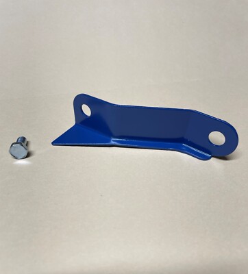 1969 Boss 302 Mustang Cougar Timing Pointer | eBay