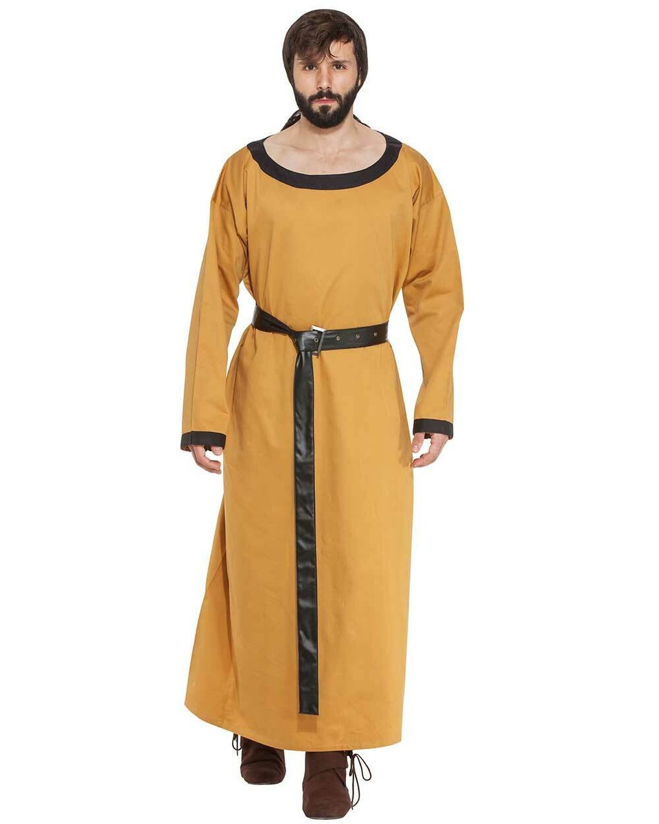 Mens Roman Tunic