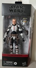 Star Wars 6" Black Series Tech