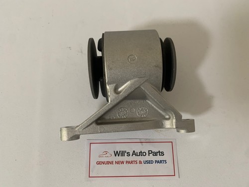 GENUINE HOLDEN CAPTIVA 2011-2015 AWD DIFFERENTIAL REAR BRACKET | eBay ...