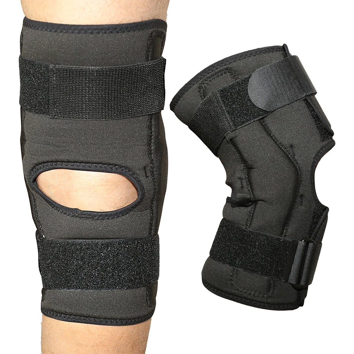Mcl Knee Brace