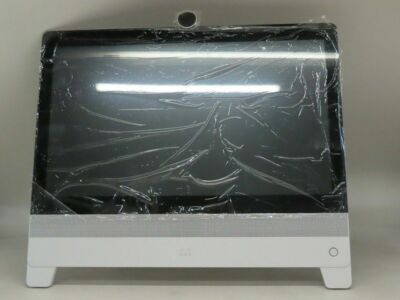 Cisco Webex CP-DX80 Video Conferencing HD Display & Camera System | eBay