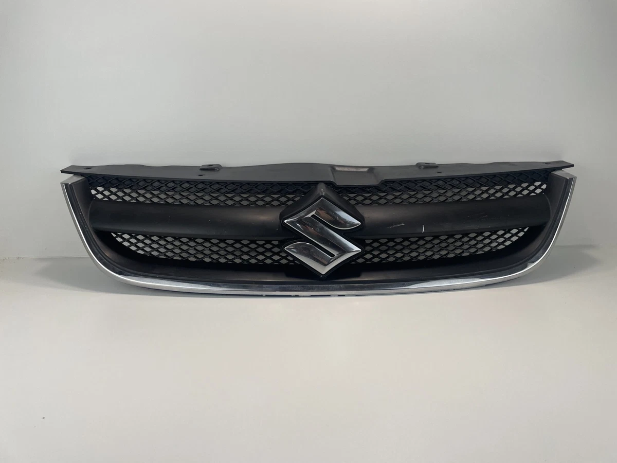 2006 Suzuki Forenza Radiator