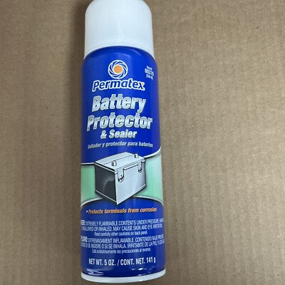 Permatex P Battery Protector 80370 | eBay