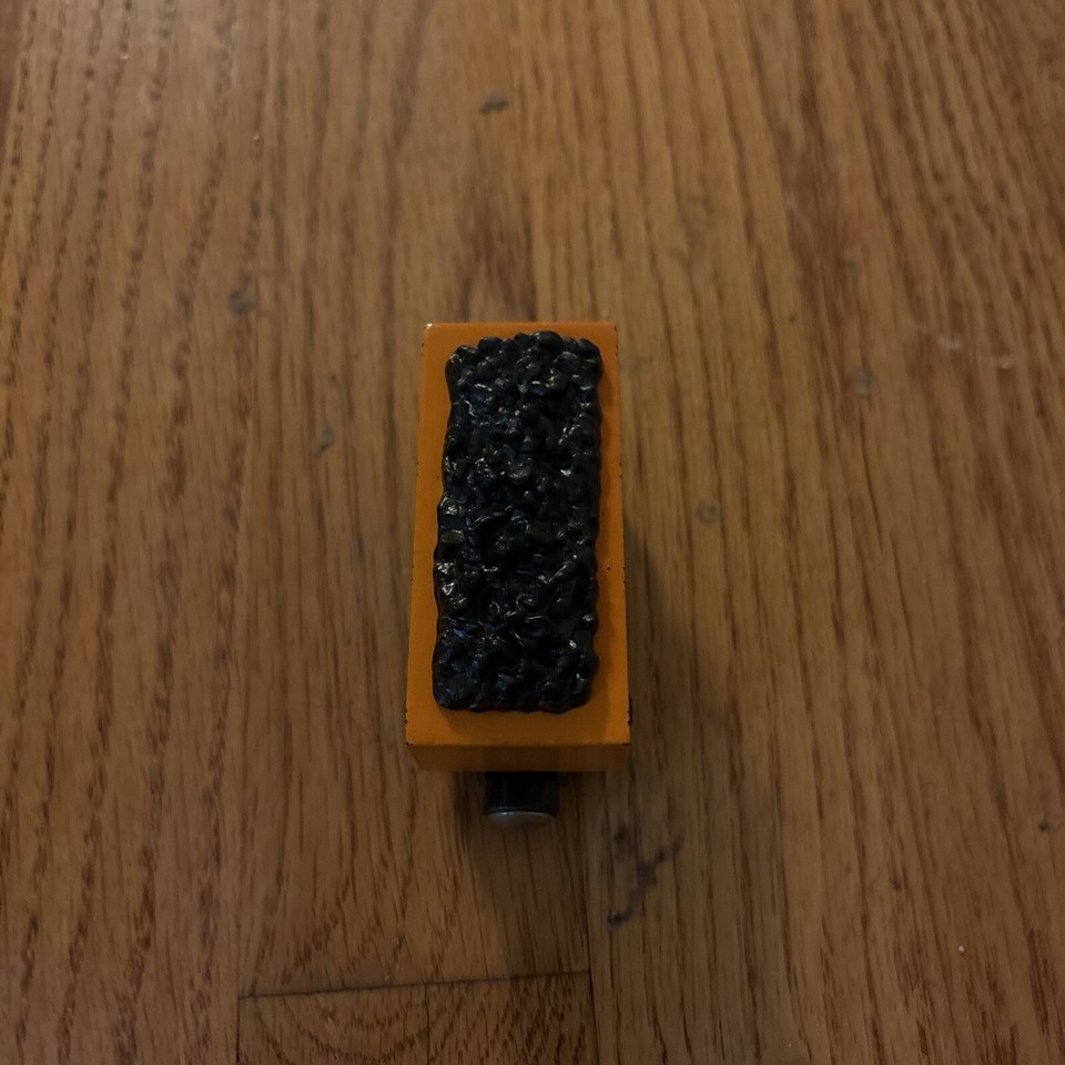 THOMAS & FRIENDS WOODEN RAILWAY ~ ~ FRED PELHAY ~ MINT Troublesome ...