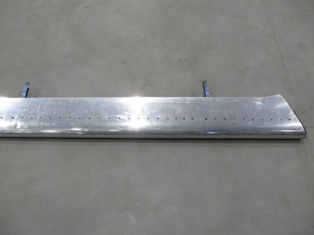 Leading Edge Slat Assembly - Right Outboard - Dassault Falcon 10 - PN ...