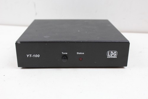LDG YT-100 Automatic Antenna Tuner | eBay