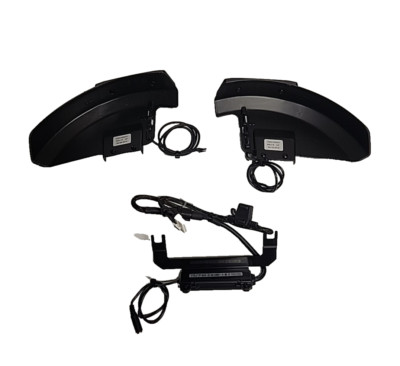 Quantum Edge 3 Power Wheelchair LED Light Kit | eBay