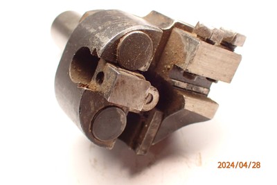 Bushings - Turret Lathe