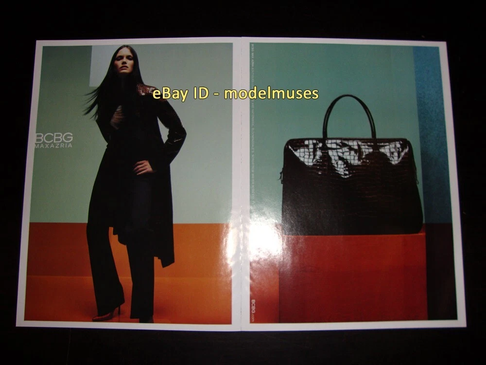 Bcbg Max Azria Ad