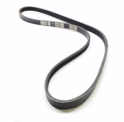 395K4 BZ Serpentine Belt Made In Korea Free Shipping Free Returns ...