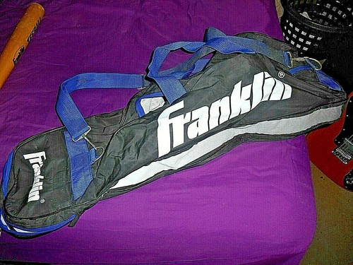 FRANKLIN YOUTH BASEBALL BAT BAG | eBay