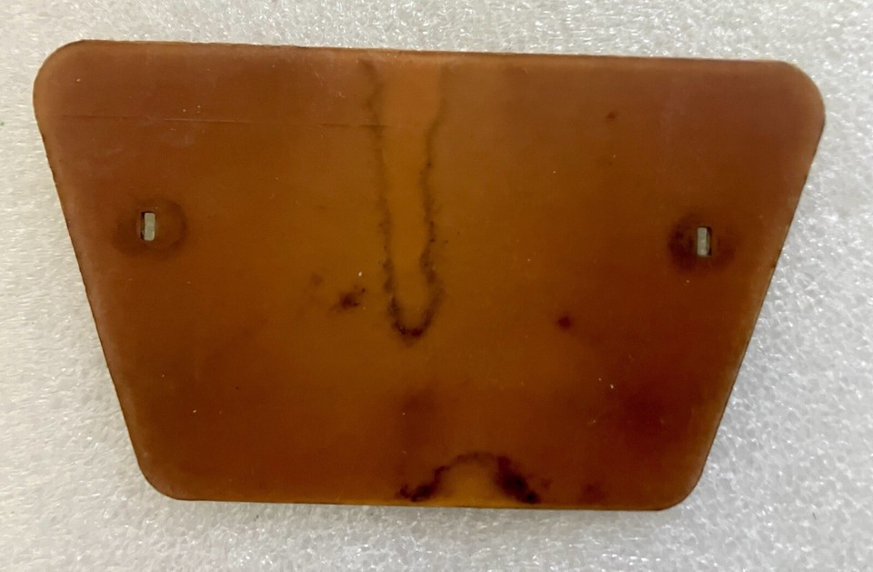 Chicago Transit Authority CTA Cap Badge 1960s Bus Rail “L” And Subway ...