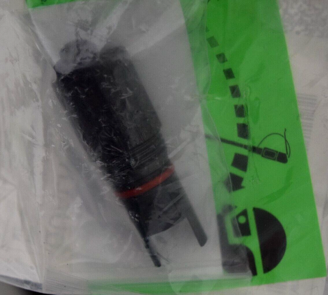 Corning Fiber Optical Cable with Pushlok Optitap Converter Kit ...