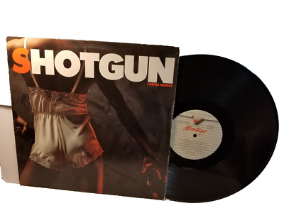 VG++ * Vinyl LP *** SHOTGUN ~ Ladies Choice ~ | eBay
