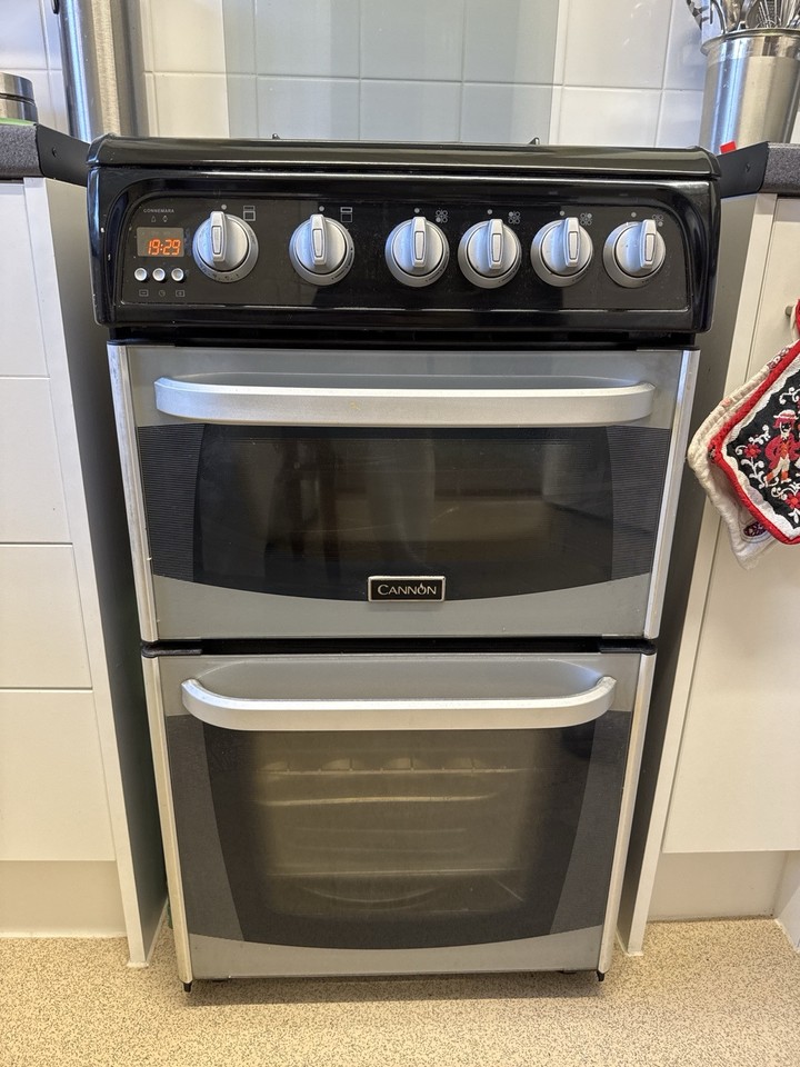Gas Cannon Cooker 50cm | eBay UK