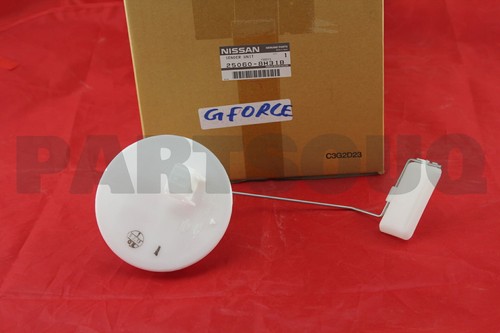 250608H31B Genuine Nissan SENDER UNIT-FUEL GAUGE 25060-8H31B | eBay