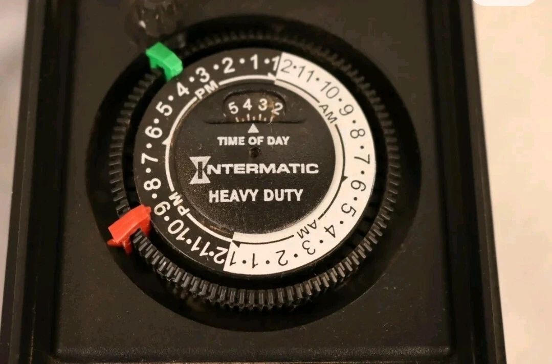 Intermatic Timer, 46% OFF | www.oceanproperty.co.th