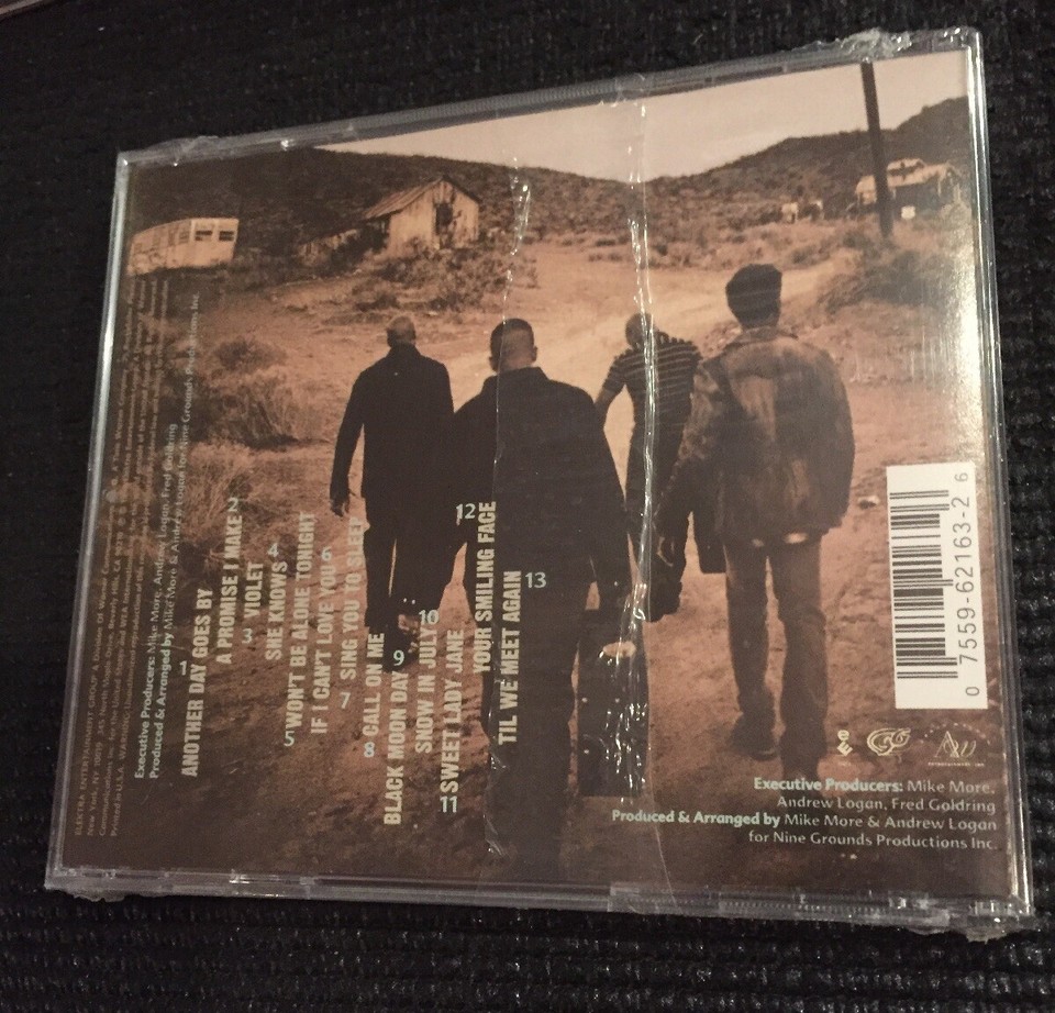 DAKOTA MOON DAKOTA MOON--CD SEALED | eBay