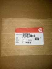 International Navistar 5010870R92 Low Pressure Fuel Pump Kit OEM for ...