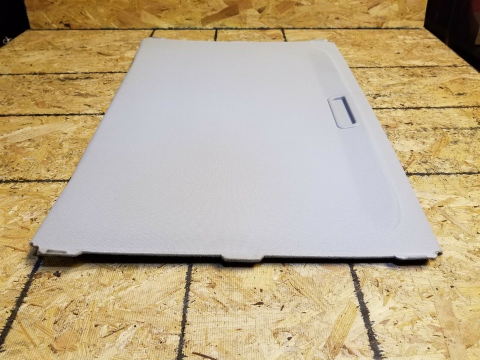 14 15 16 FORD FUSION SUNROOF SUN ROOF SHADOW TRIM PANEL OEM 56K | eBay