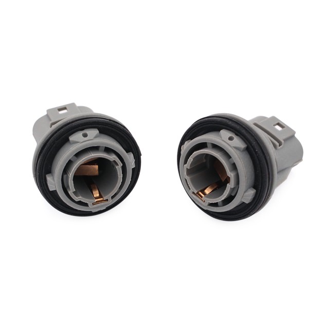 2pcs Turn Light Sockets Fit for Honda Accord Civic Cr-v Odyssey Acura ...