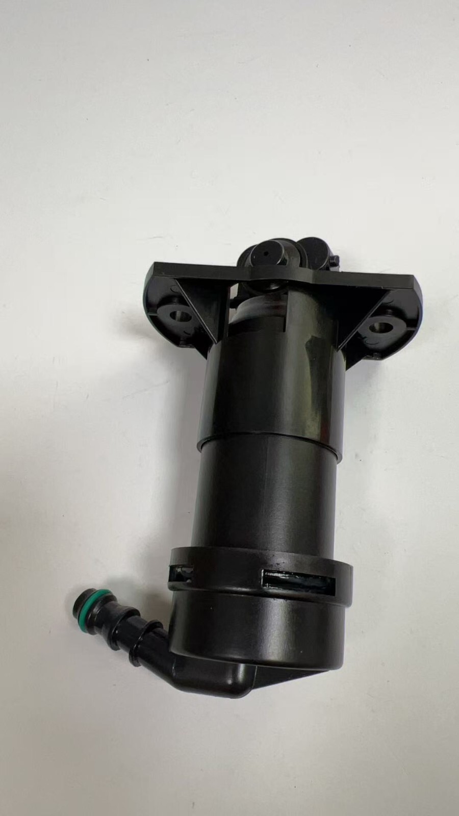 Headlamp Washer Nozzle L/R Fit Audi A6/A6 Quattro/S62005-11 4F0955101 ...