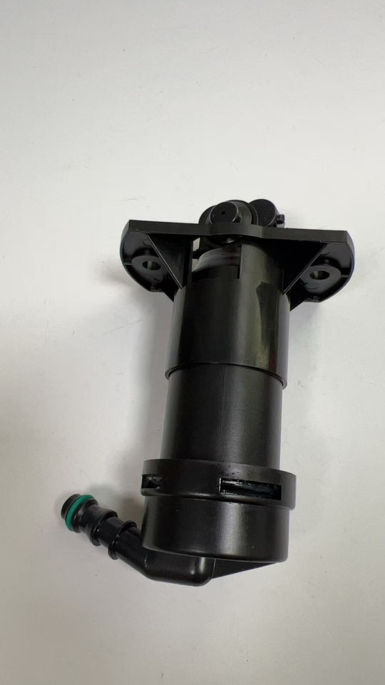 Headlamp Washer Nozzle L/R Fit Audi A6/A6 Quattro/S62005-11 4F0955101 ...