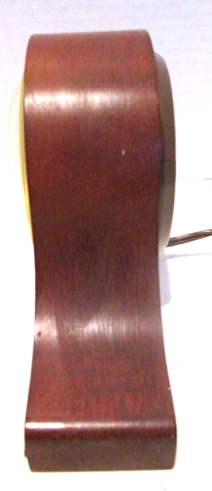 Antique Seth Thomas Electric Mantle Clock #680 TESTED WORKING 1930s? | eBay