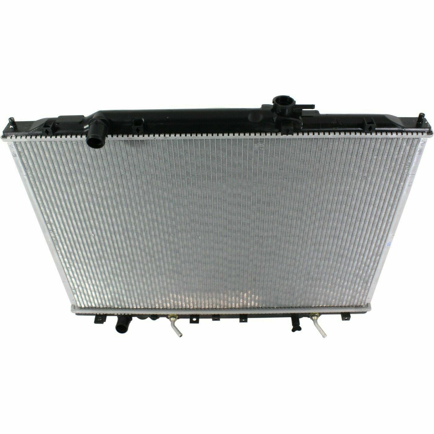 New Radiator For 2009-2015 Honda Pilot Ridgeline 3.5L HO3010222 ...