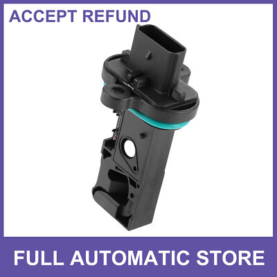 55498433 Mass Air Flow Sensor for Chevrolet Cruze L, LS, LT Premier L4 ...