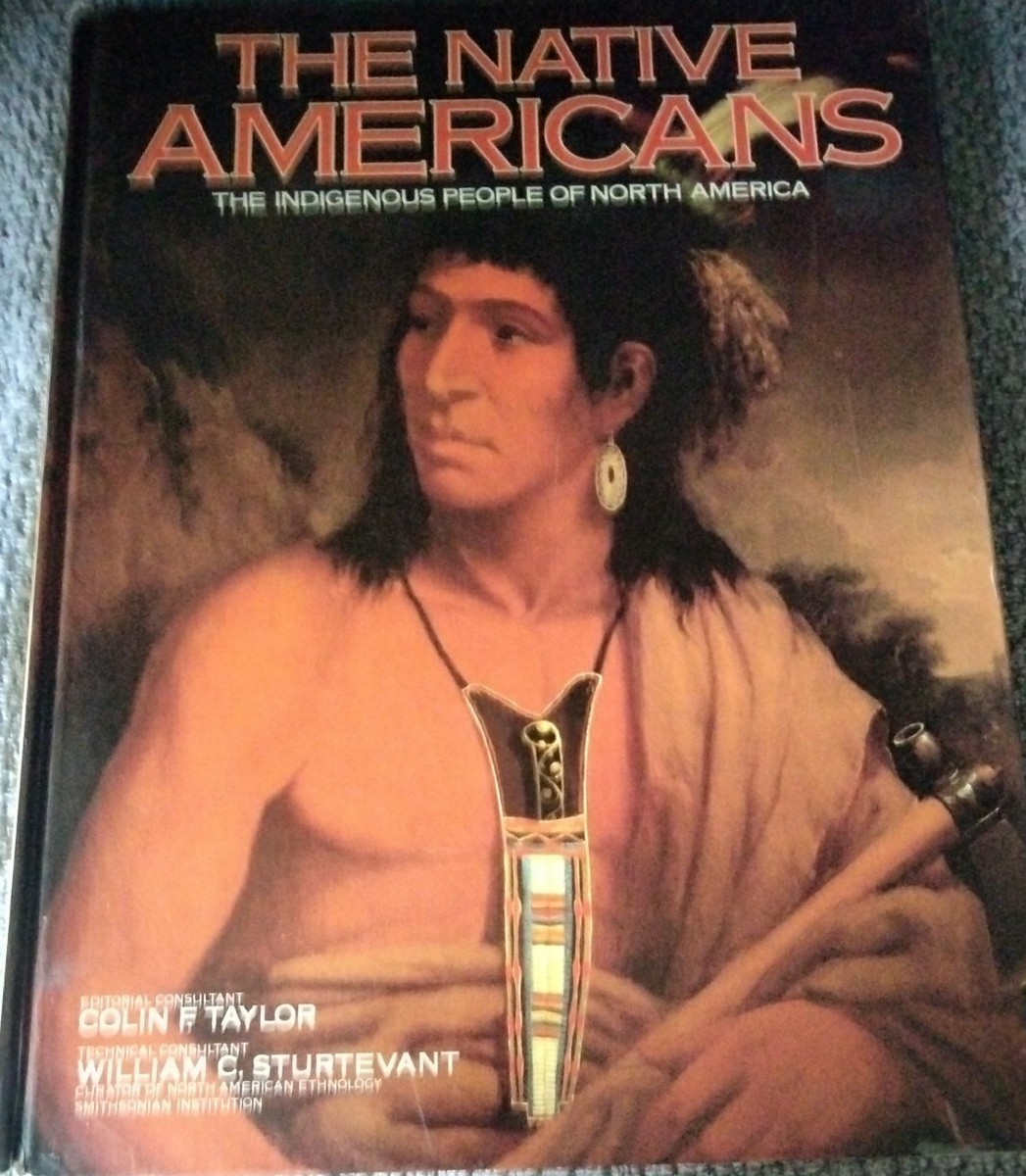 North America People And Culture