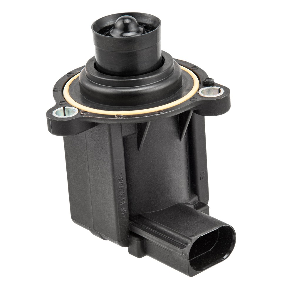 Turbo Cut-Off Valve For Audi A4 A5 Q5 TT VW Golf Jetta Passat Tiguan ...