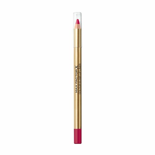 Lip Liner-Stift Colour Elixir Max Factor 50 Magenta Pink [10 g] 3616301893424 | eBay.de