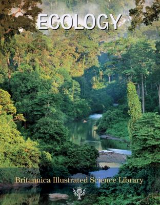 Britannica Illustrated Science Library Print : Ecology by Inc. Staff ...