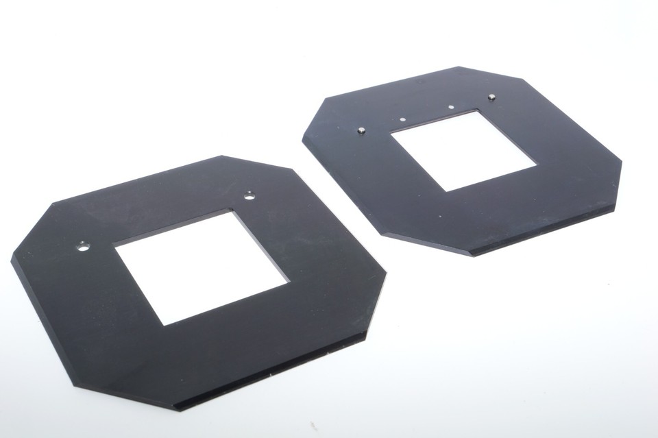 Durst 4x5 Enlarger Laborator 1200 w/ CLS 501 color head. Femoboxes ...