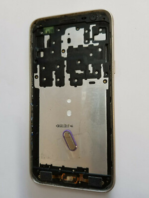 Boost Mobile Samsung Galaxy J3 SM-J320P Android 4GLTE Smartphone Cell ...