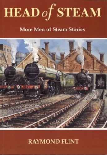 Head of Steam: More Men of Steam Sto..., Flint, Raymond | eBay