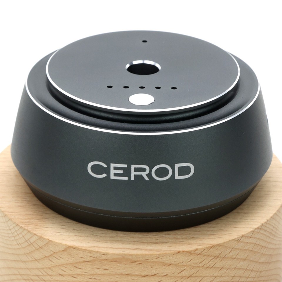 CEROD - Car Diffuser Refill Puck Bottle - Inspired by My Way Scent | eBay