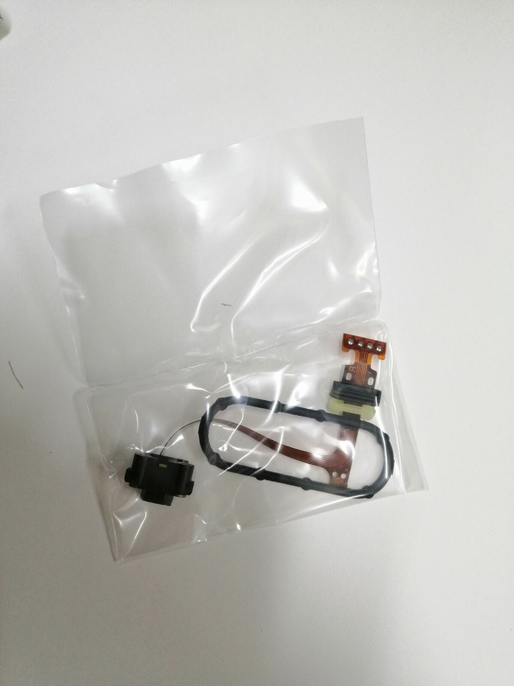 New Bosch VP44 Diesel Injection Pump Rotary Angle Sensor for Dodge ...