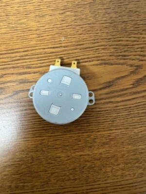 OEM GE Microwave Turntable Motor for JES1145SH1SS open box SHIPS FREE ...