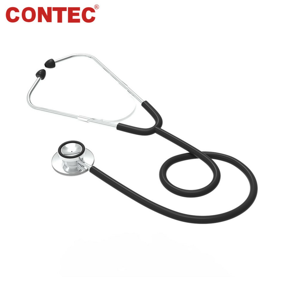 SC11/12 Single head Stethoscope SC21 Dual head estetoscopio Cardiology ...