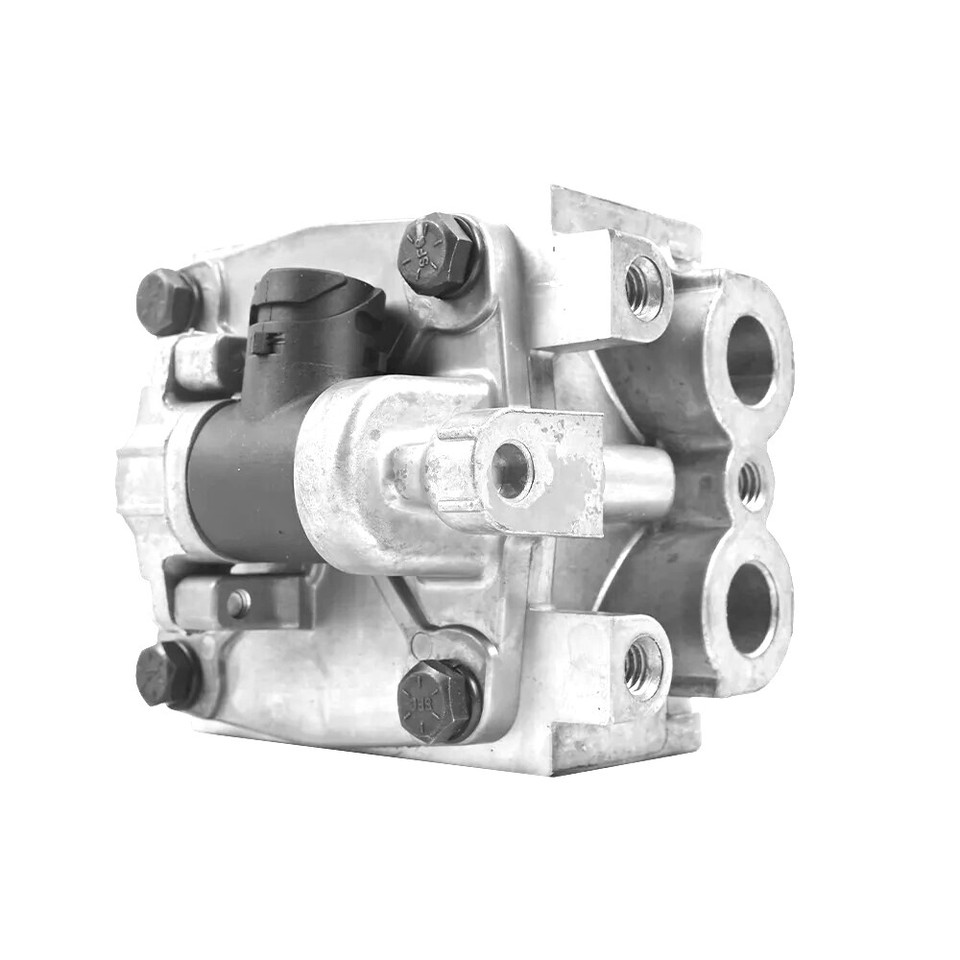 For Bendix K078420 Volvo ATR-6 Brake Relay Traction Valve 85135349 | eBay