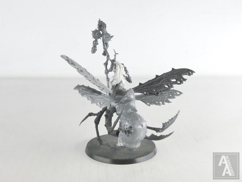 (AD14) Plague Drone Of Nurgle Chaos Daemons 30k 40k Sigmar Warhammer | eBay